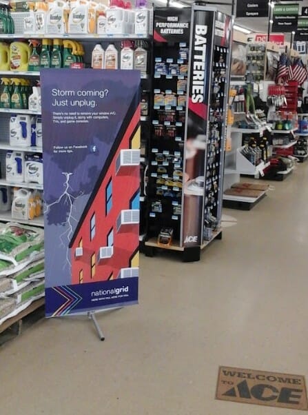 Hardware Store Advertising - Encompass Media Group Hardware Store Advertising - Encompass Media Group