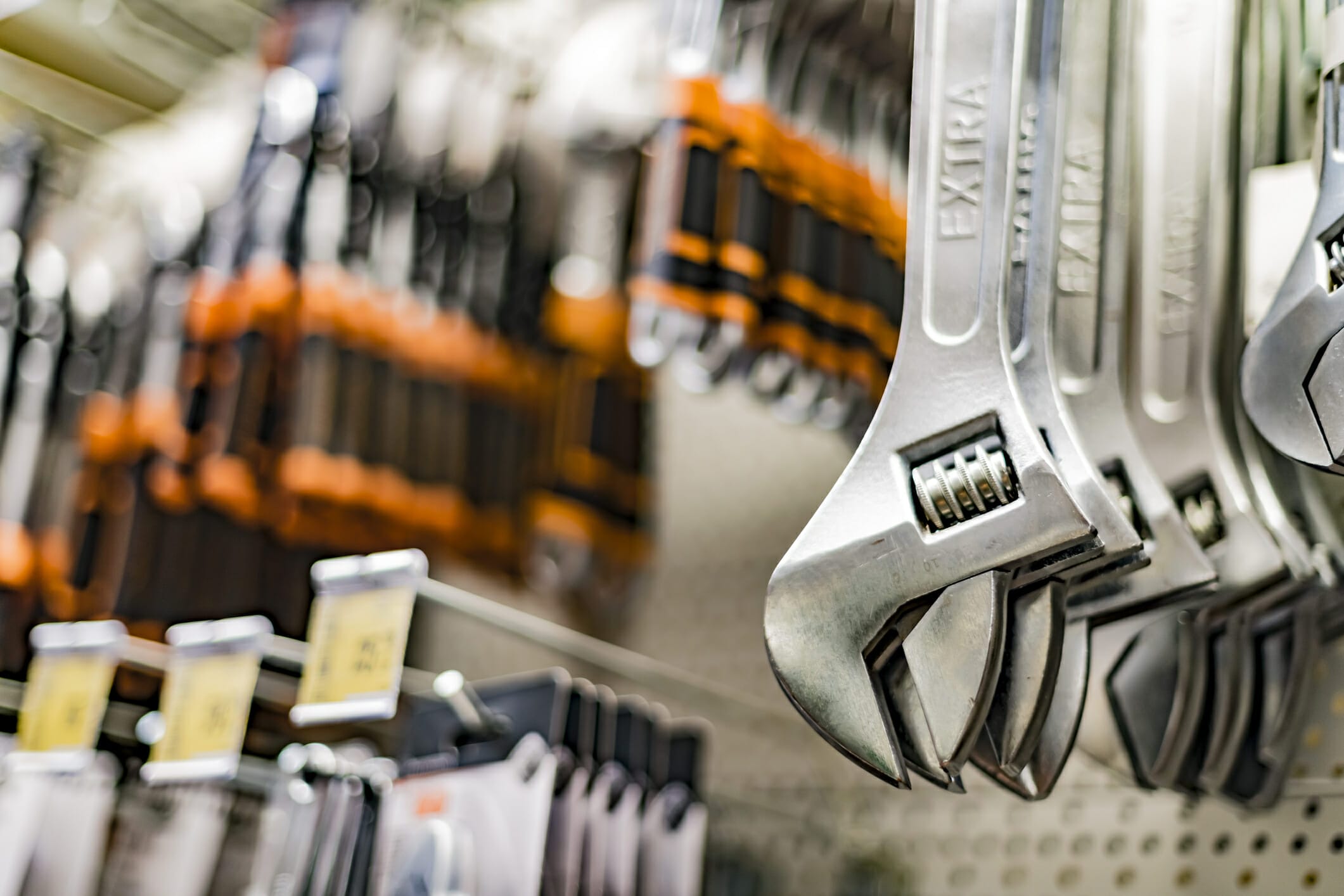 Hardware Store Advertising - Encompass Media Group